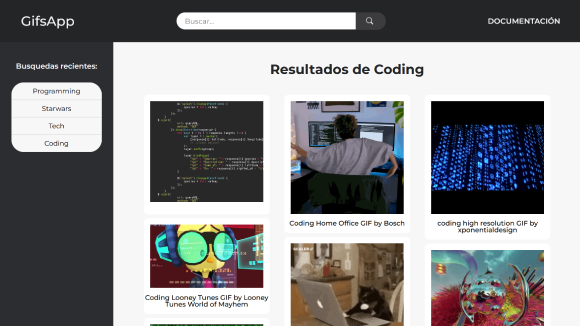 Santimartz - Portafolio
