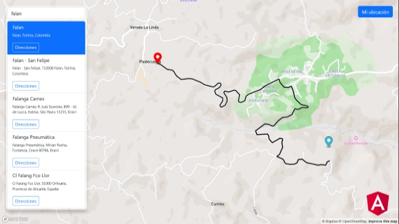 Santimartz - Portafolio